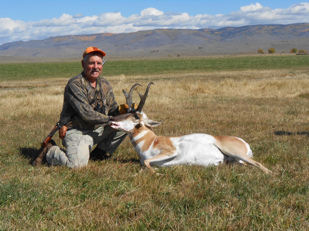 Bend Chapter – Oregon Hunters Association: OHA