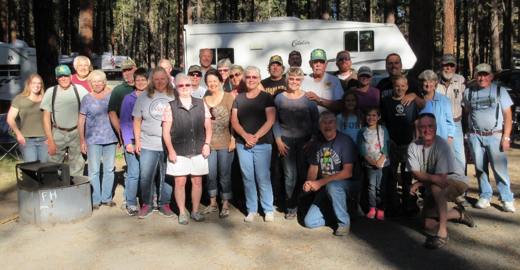 Bend Chapter – Oregon Hunters Association: OHA