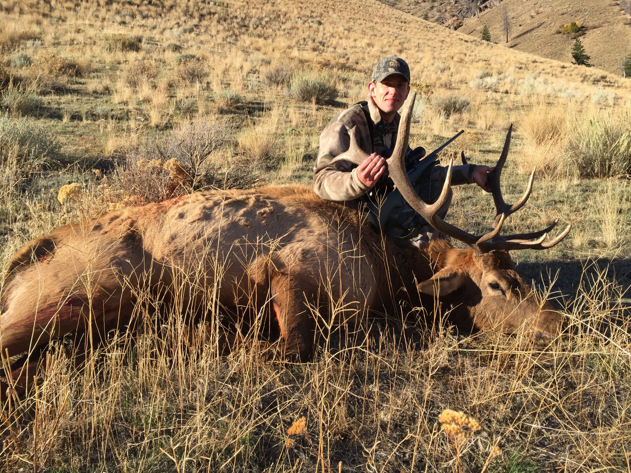 Bend Chapter – Oregon Hunters Association: OHA
